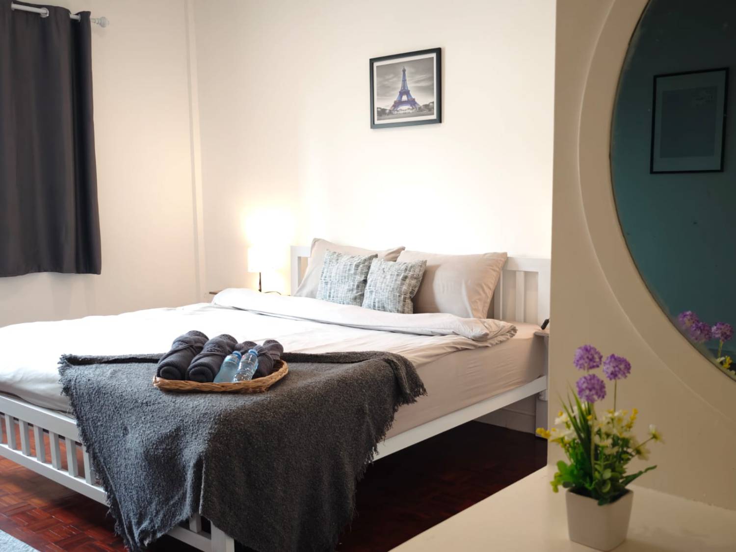 Dog-Friendly Hotel and Café in Bangkok – Comfortable Stay for You and ...